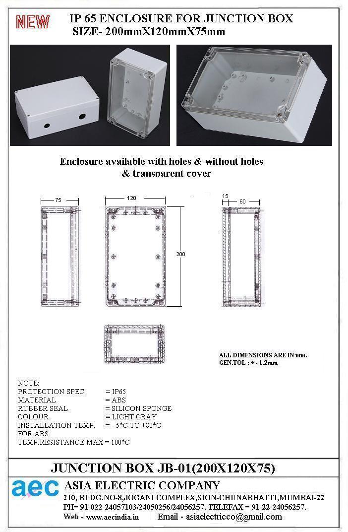 Enquiry Now View